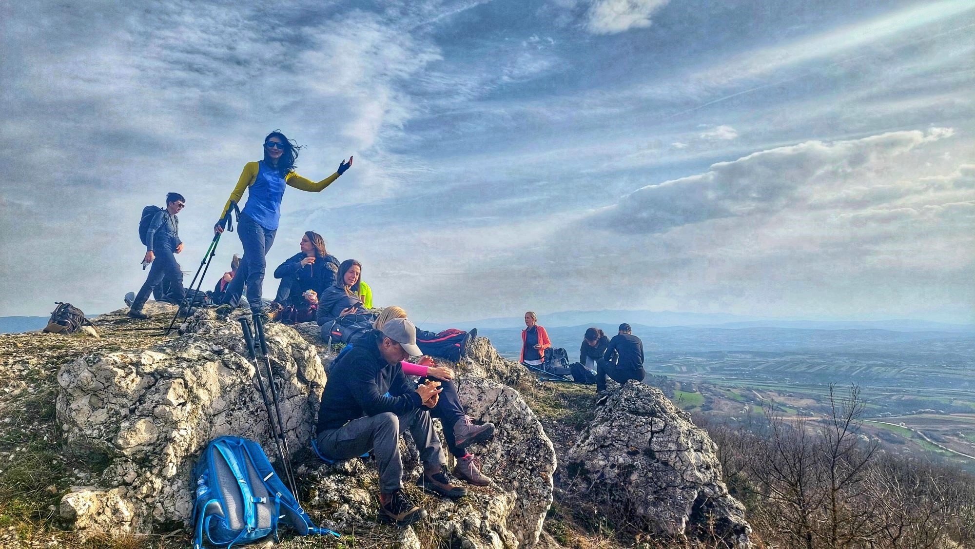 Planina Baba i manastir Lešje - povezuje ih bajka od zlata